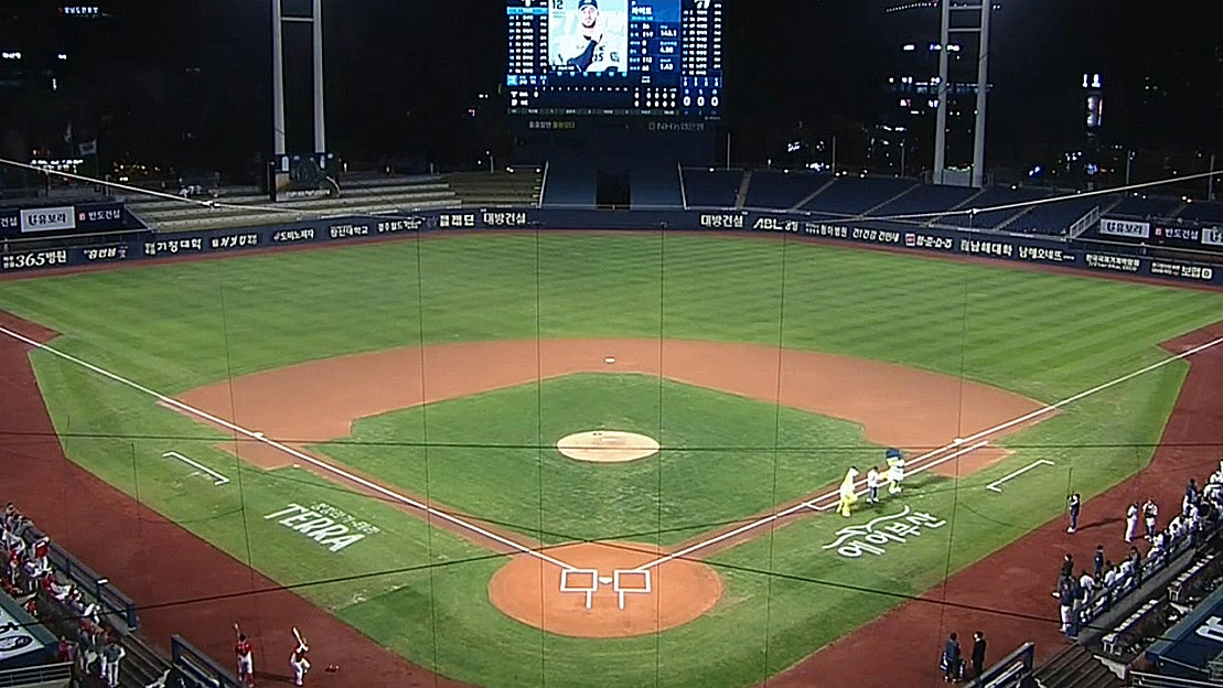 KIA-NC 풀영상 - 네이버 TV