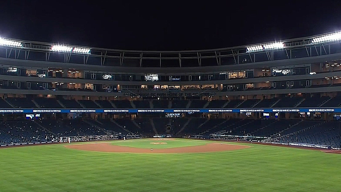 KIA-NC 풀영상 - 네이버 TV