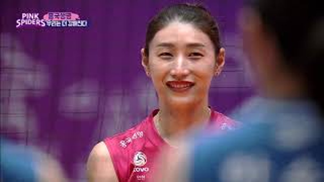 흥국생명 ′우리는 더 강해진다′ [V리그 개막특집 여배 전성시대]| KBS N Sport 201015 방송 - 네이버 TV