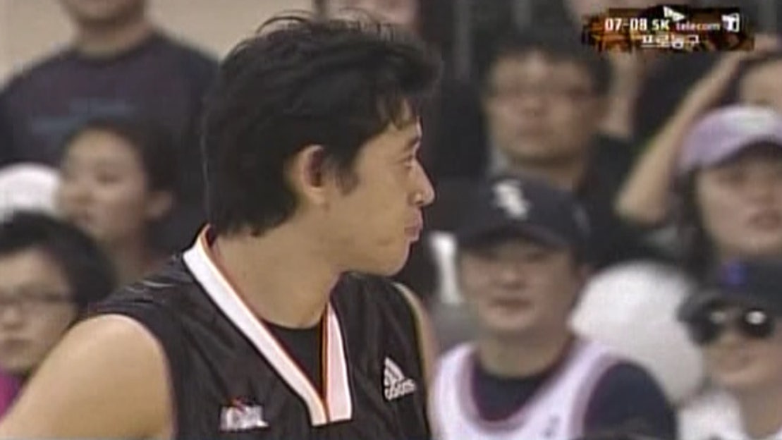 서울 SK vs 부산 KTF - 풀영상 [07-08시즌] - 네이버 TV