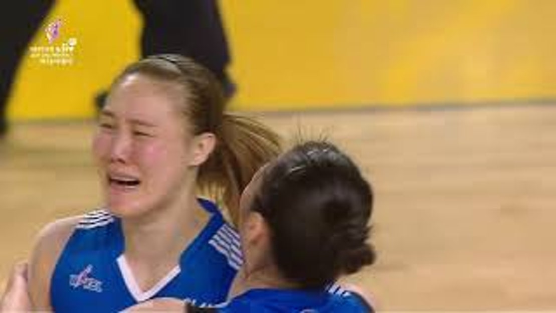 20-21 WKBL 미리알아두면 좋을 체크포인트 [2020 WKBL 미디어데이] - 네이버 TV