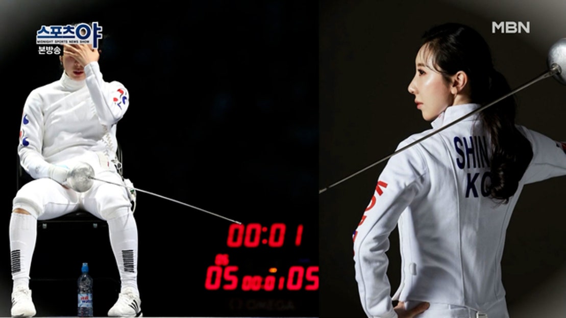 ★반짝반짝★ 수려한 외모와 더불어 빛이 나는 체육훈장! MBN 201022 방송 - 네이버 TV