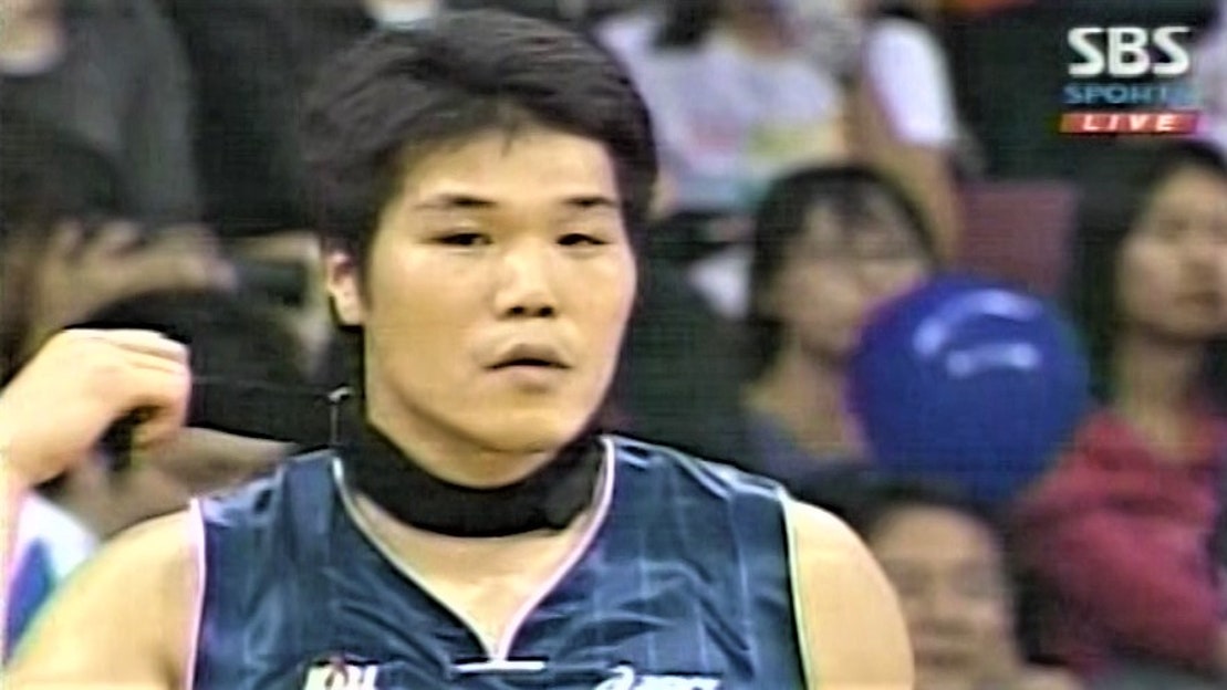 안양 KT&G vs 전주 KCC - 풀영상 [07-08시즌] - 네이버 TV