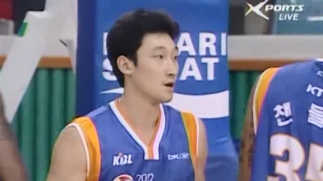 서울 SK vs 안양 KT&G - 풀영상 [07-08시즌] - 네이버 TV