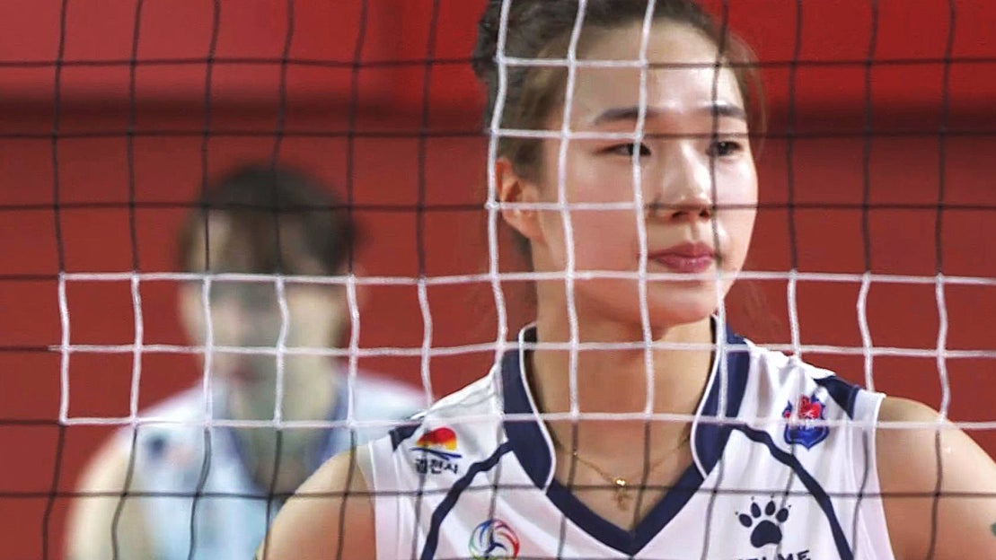 KGC인삼공사-한국도로공사 풀영상 - 네이버 TV