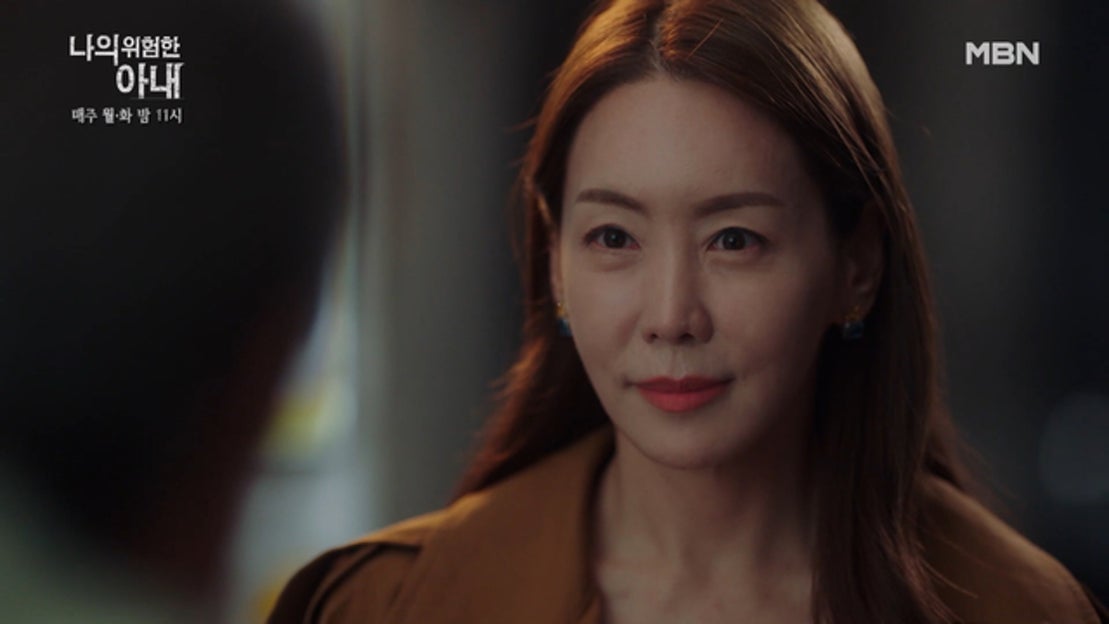 ＂제 50억, 돌려주시겠어요?＂ 무섭도록 냉정한 김정은의 부탁! 안내상의 반응은? MBN 201027 방송 - 네이버 TV