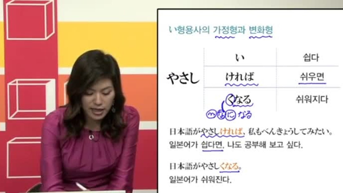 [일본어자격증인강] New JPT 한권으로 끝내기 450 독해편 (1) - 네이버 TV