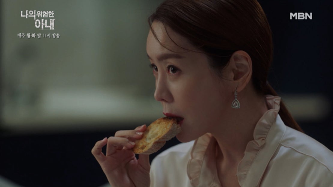 김정은VS최원영, 드디어 시작된 죽음의 만찬 또는 최후의 만찬! 과연 승자는…? MBN 201110 방송 - 네이버 TV