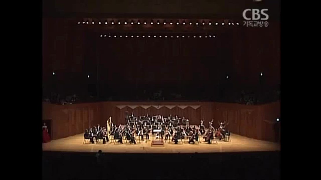 Merry Christmas! / Oh, Holy Night - Soprano : Hei Kyung Hong (a video ...