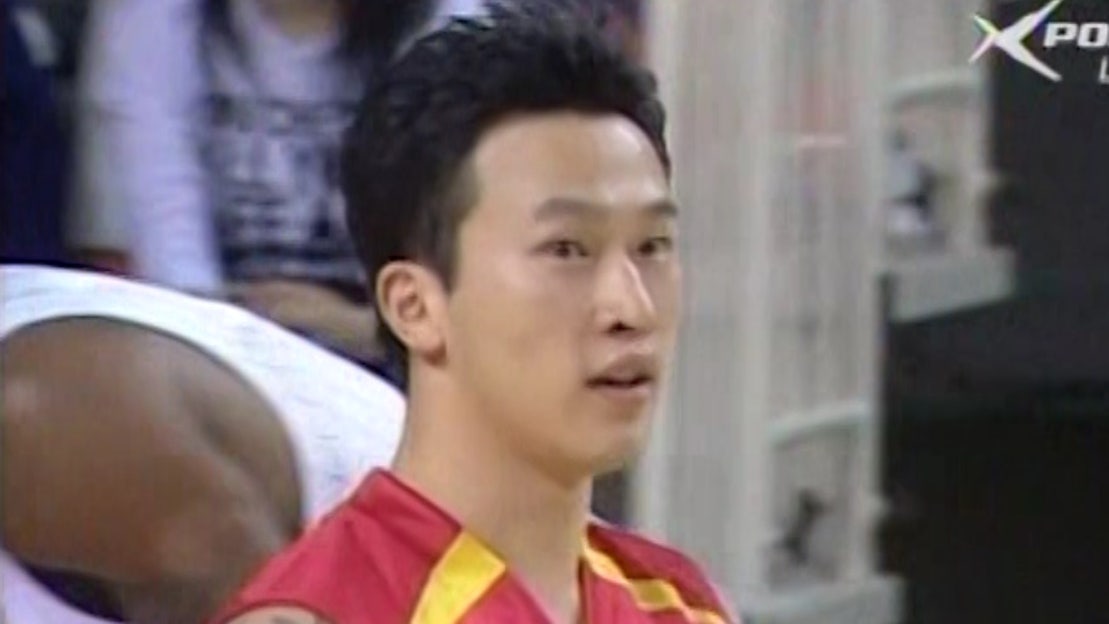 전주 KCC vs 대구 오리온스 - 하이라이트 [08-09시즌] - 네이버 TV