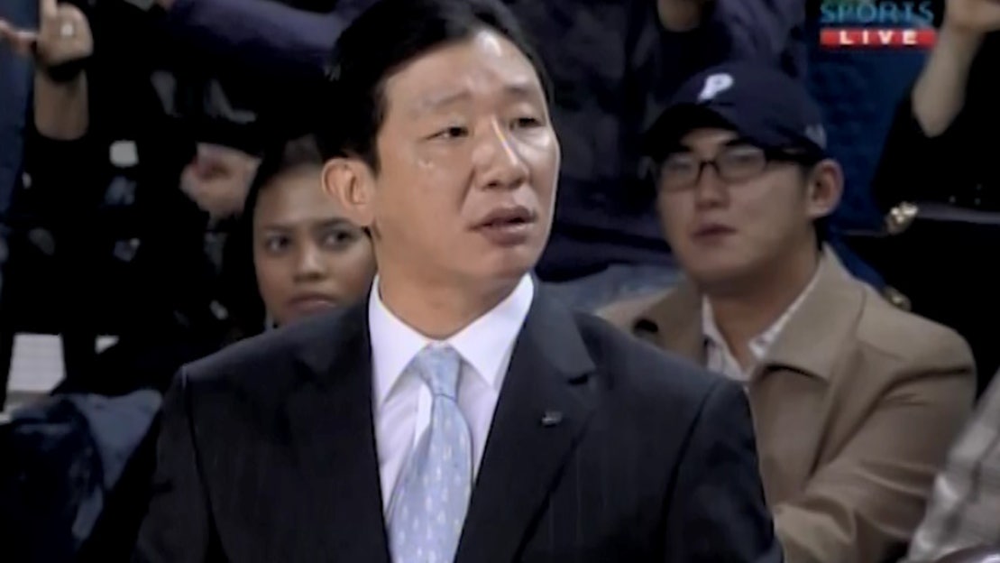 전주 KCC vs 서울 SK - 풀영상 [08-09시즌] - 네이버 TV