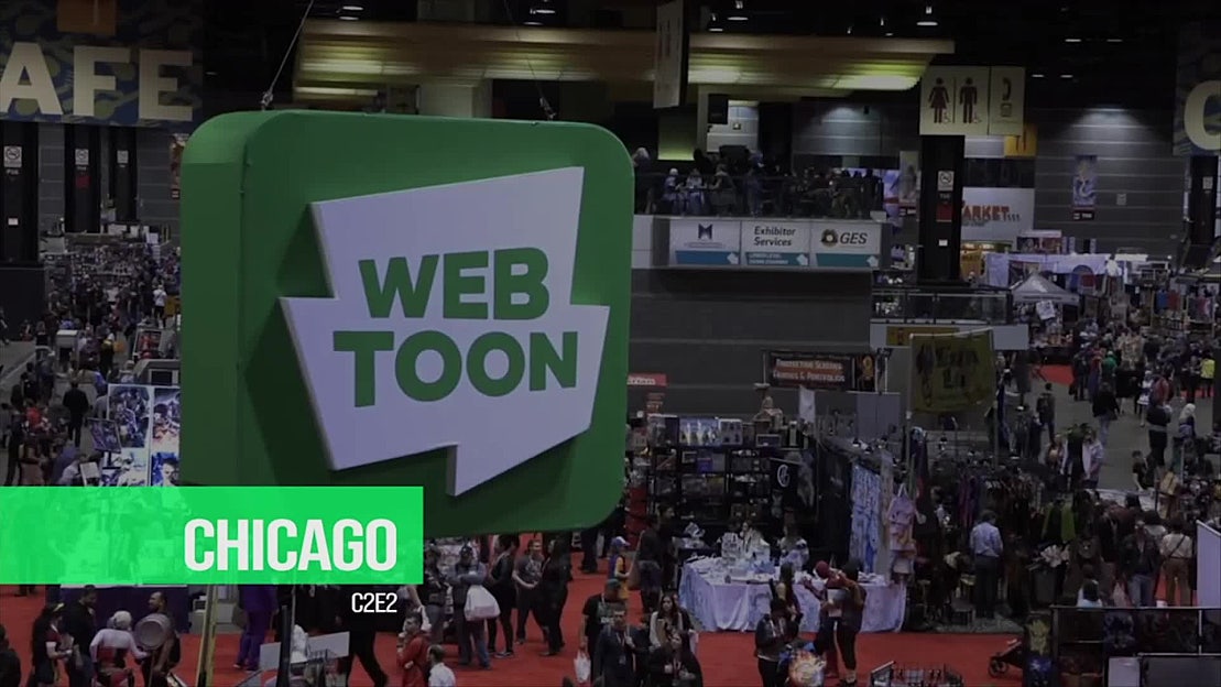 Global No.1 - 네이버웹툰 - 네이버 TV