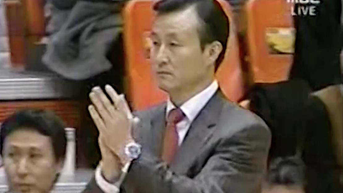 부산 KTF vs 서울 SK - 풀영상 [08-09시즌] - 네이버 TV