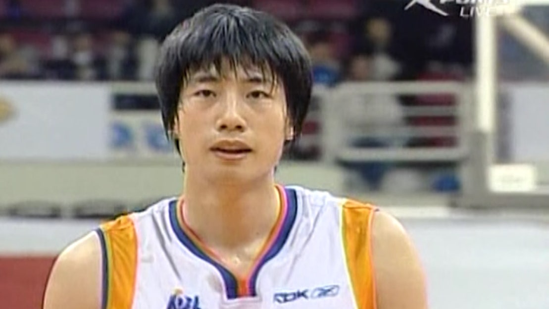 안양 KT&G vs 전주 KCC - 풀영상 [07-08시즌] - 네이버 TV