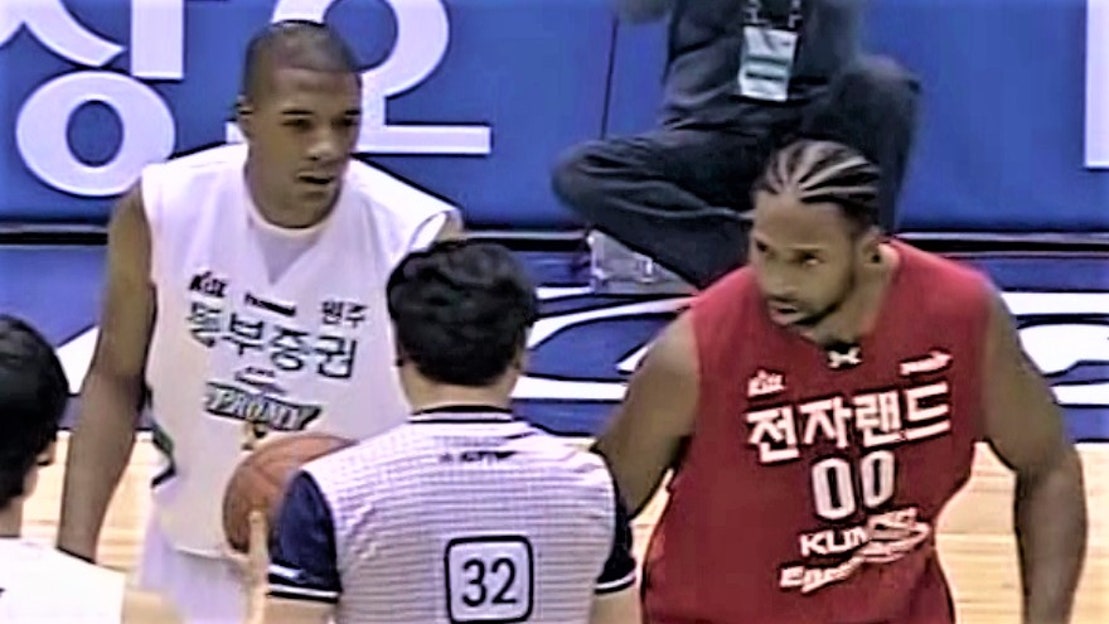 원주 동부 vs 인천 전자랜드 - 하이라이트 [09-10시즌] - 네이버 TV