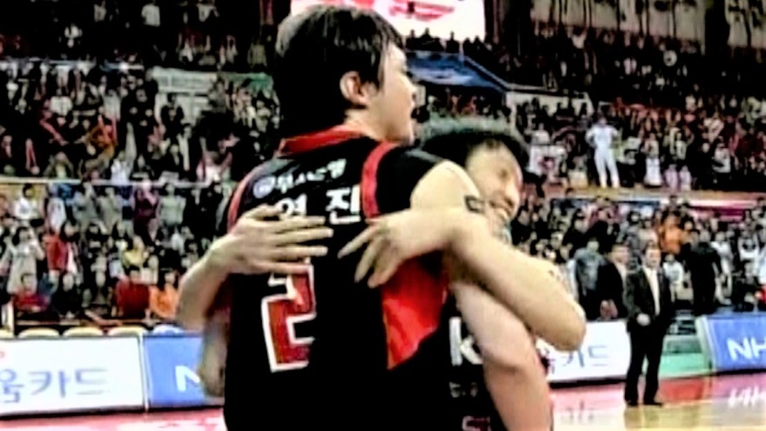 울산 모비스 vs 부산 KT - 하이라이트 [09-10시즌] - 네이버 TV