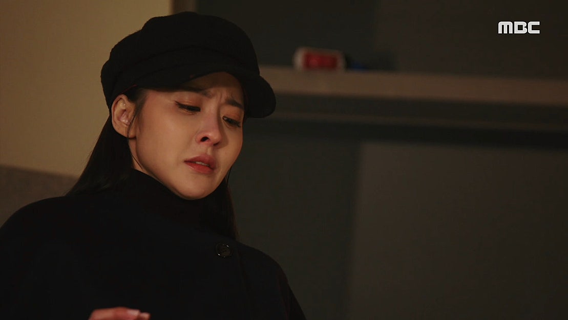 심이영을 계단에서 밀치려는 진예솔..! MBC 201208 방송 - 네이버 TV