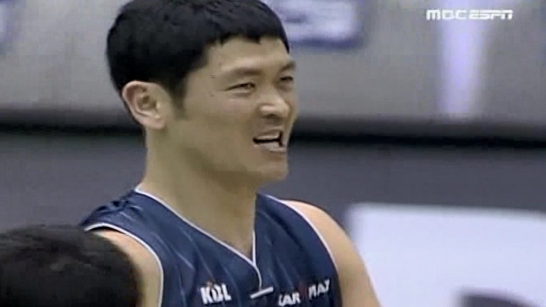 원주 동부 vs 전주 KCC - 하이라이트 [09-10시즌] - 네이버 TV