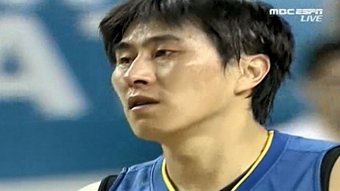 전주 KCC vs 서울 삼성 - 풀영상 [09-10시즌] - 네이버 TV