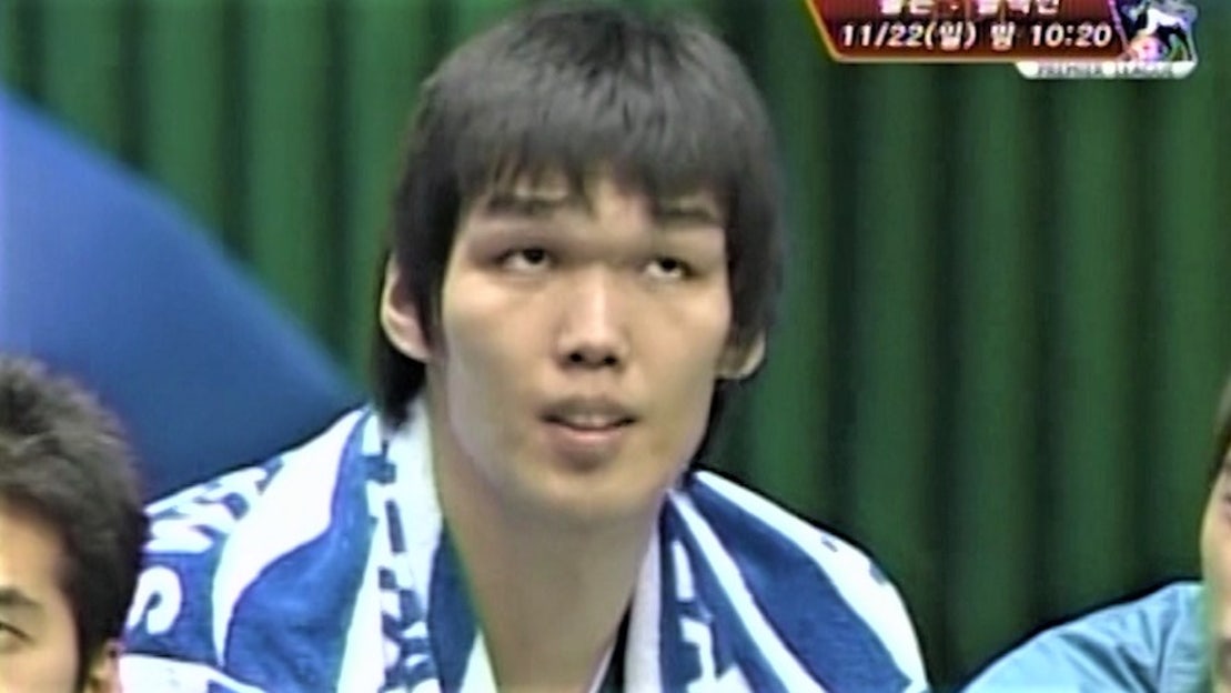 부산 KT vs 전주 KCC - 풀영상 [09-10시즌] - 네이버 TV