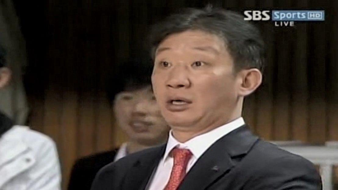 전주 KCC vs 부산 KT - 플레이오프 4강 3차전 풀영상 [09-10시즌] - 네이버 TV