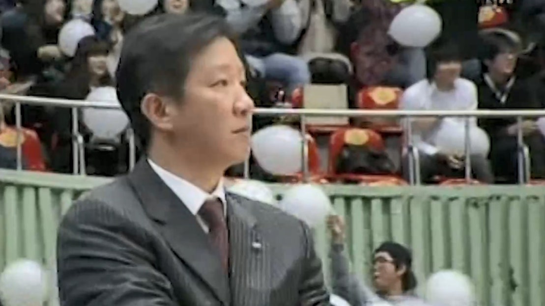 서울 삼성 vs 전주 KCC - 풀영상 [09-10시즌] - 네이버 TV