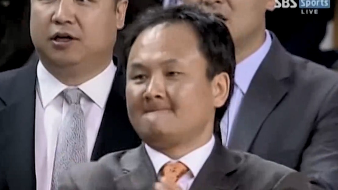 전주 KCC vs 울산 모비스 - 풀영상 [09-10시즌] - 네이버 TV