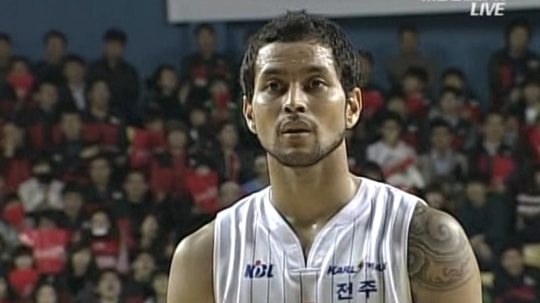 전주 KCC vs 부산 KT - 하이라이트 [09-10시즌] - 네이버 TV