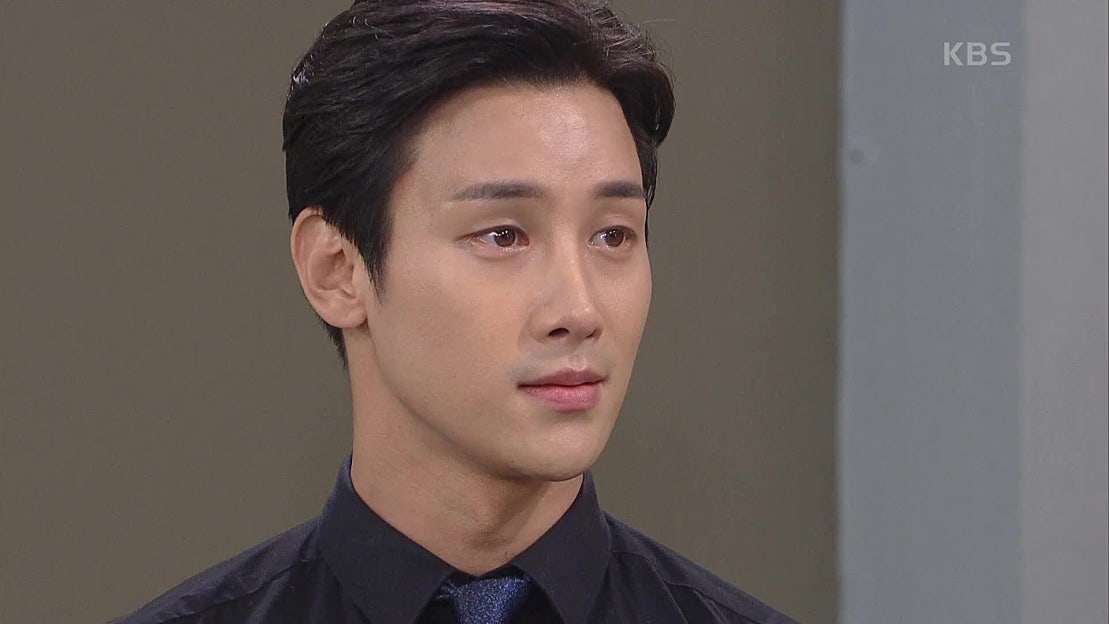 쌓여왔던 서운함 폭발한 이시강 ＂이 와중에도 형 생각부터 하네... 넌 날 무시했던 거야!＂ | KBS 201215 방송 - 네이버 TV