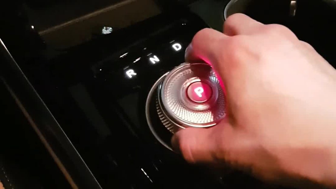 KA4 카니발 4세대 다이얼 이중주차 중립 설정 방법 - 네이버 TV