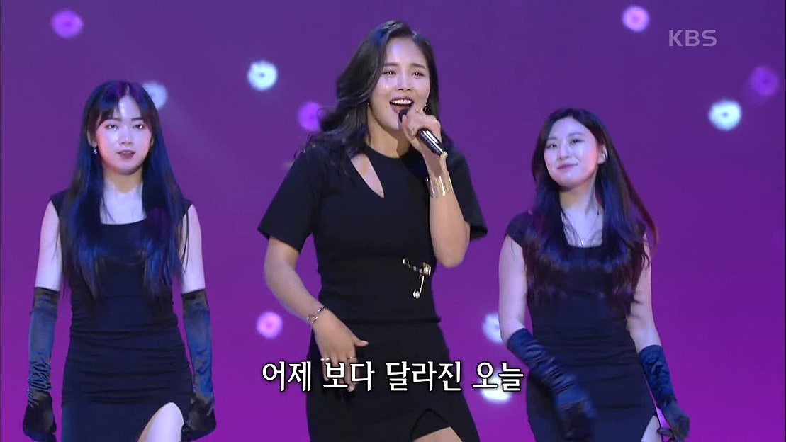 조정민 - 레디 큐 | KBS 201228 방송 - 네이버 TV