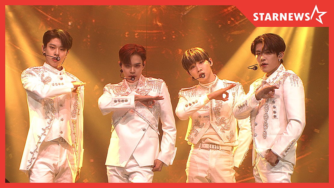 [AAA2020 HD] AB6IX (에이비식스) – INTRO + SALUTE @2020 Asia Artist Awards (AAA2020) ★ - 네이버 TV