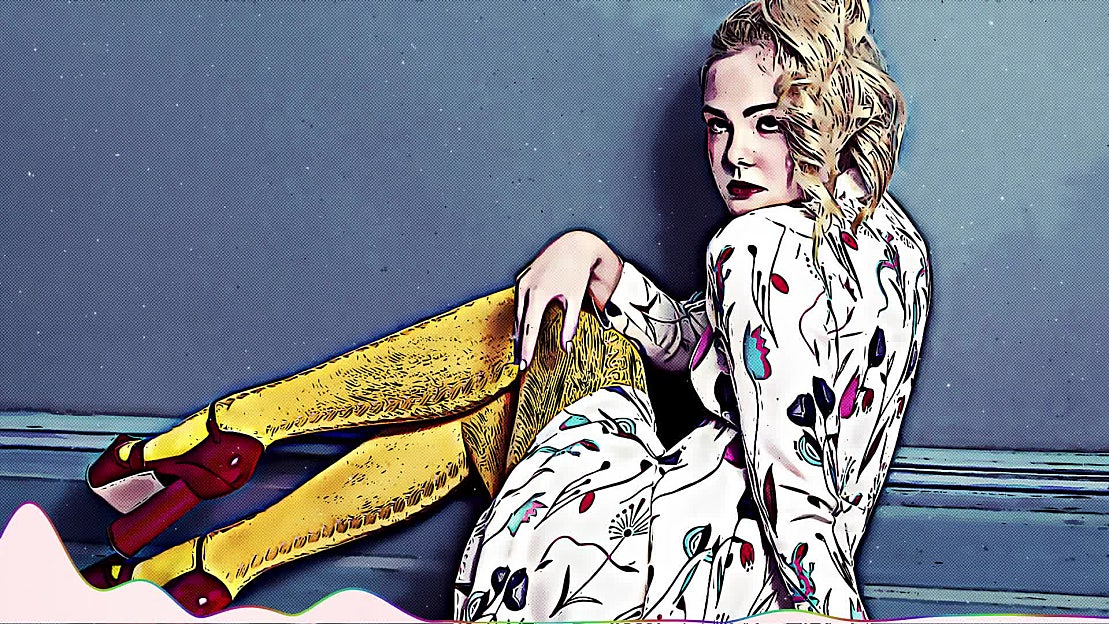 [Dance & Electronic +Bright] Declan DP - Wildlife - 네이버 TV