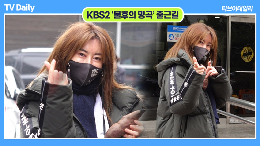 김완선(Kim Wan-Sun) ‘명불허전 한국의 마돈나’ - 네이버 TV