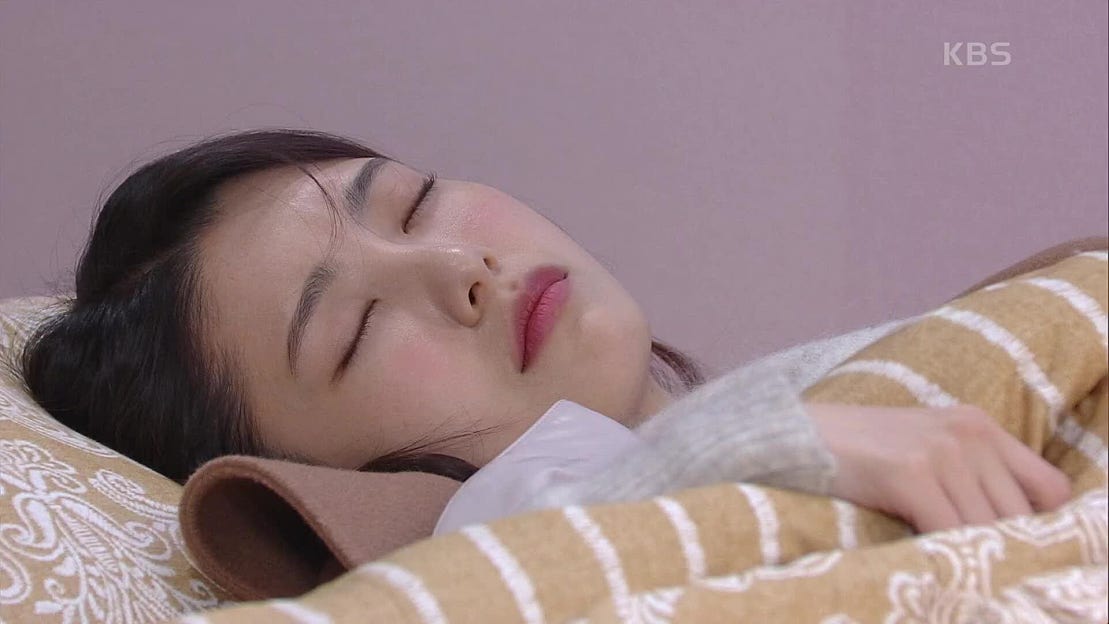 ＂내 등은 이제 보라 씨 전용이네요~＂ 만취한 나혜미 챙기느라 고생하는 최웅☆ | KBS 210113 방송 - 네이버 TV