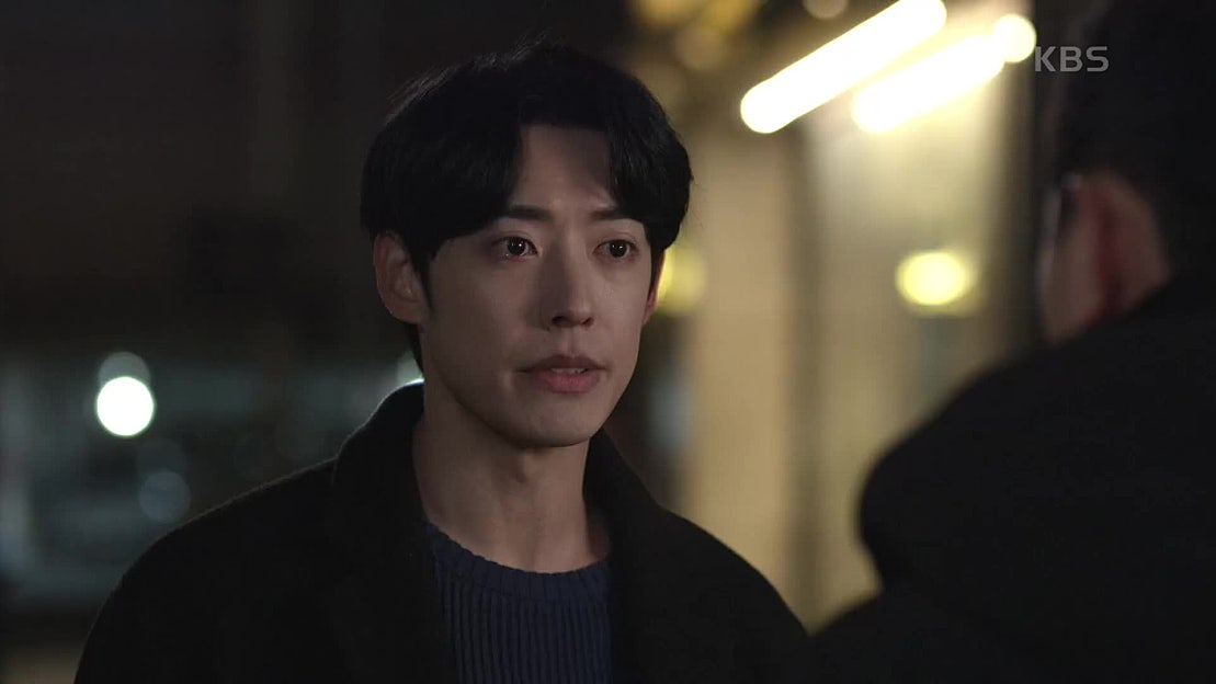 늦은 밤 정헌 불러낸 김유석 ＂자네하고 아리 결혼, 너무 섣불리 생각한 것 같아...＂ | KBS 210113 방송 - 네이버 TV