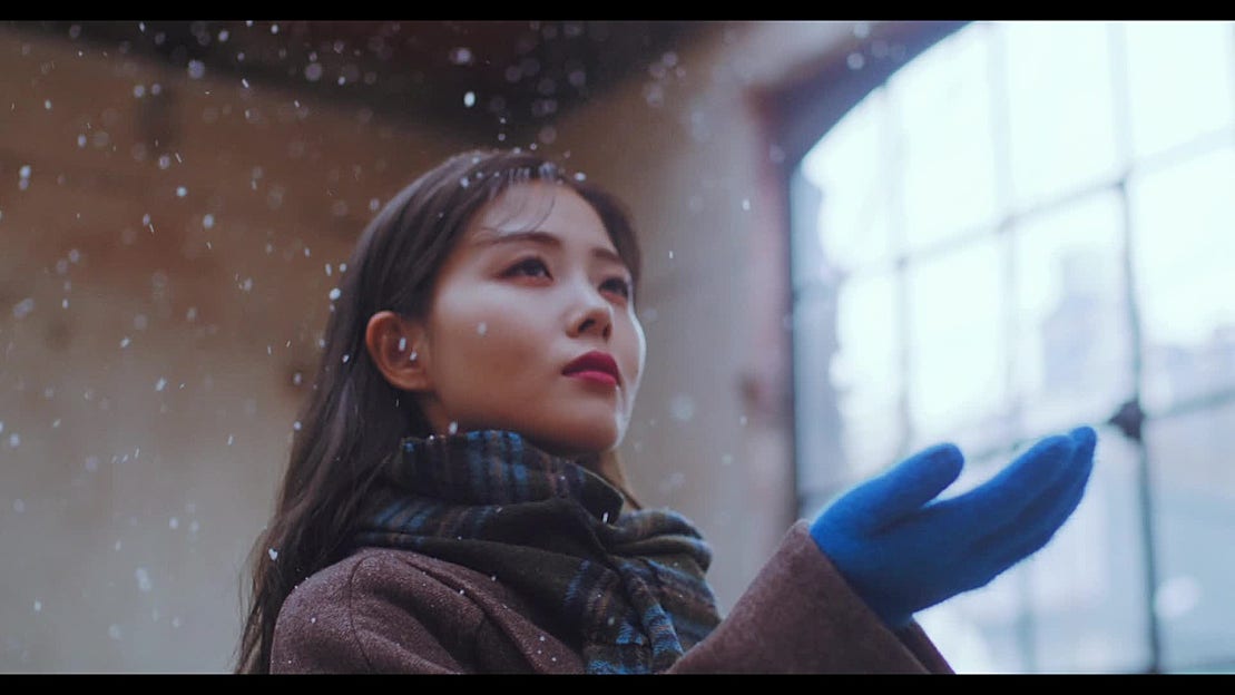 [MV] HYNN(박혜원) _ 그대 없이 그대와(With and Without You) - 네이버 TV