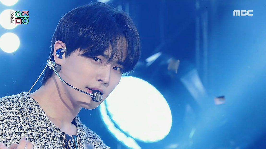 빅톤 - 왓 아이 세드 (VICTON - What I Said), MBC 210130 방송 - 네이버 TV