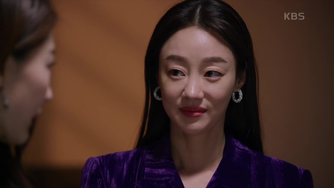 각자 원하는 것을 얻게 된 최여진과 이다해 ‘내 시녀 노릇 잘해서 주는 상이야...’ | KBS 210218 방송 - 네이버 TV