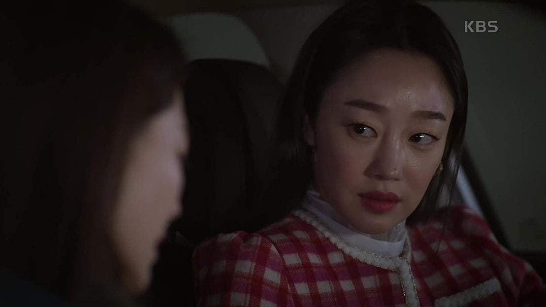 ＂시키는 대로 해... 너 내 시녀잖아?＂ 이다해 협박하는 최여진, 은밀히 지시한 짓은... | KBS 210219 방송 - 네이버 TV