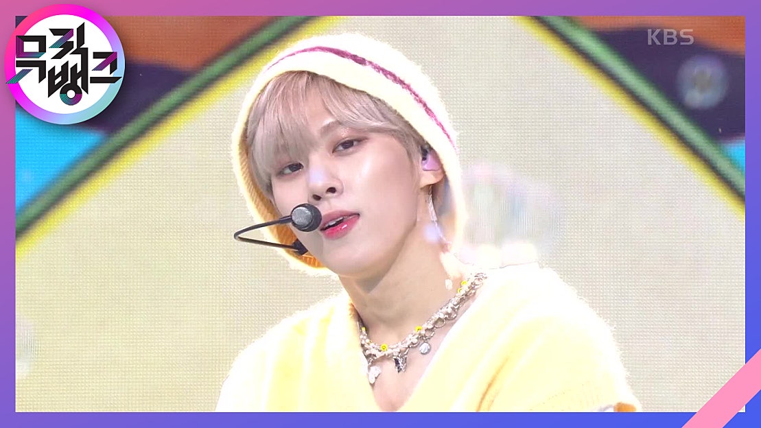 Sugar - 김우석(KIM WOO SEOK) | KBS 210219 방송 - 네이버 TV