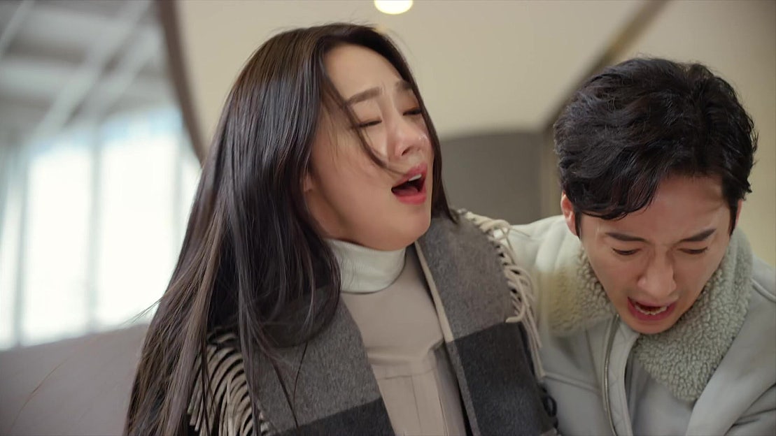 ＂꼴도 보기 싫거든~?＂ 툴툴대던 이상보, 최여진 진통에 비상사태! | KBS 210305 방송 - 네이버 TV