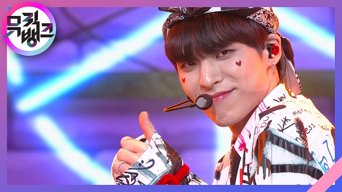 Cinema - CIX(씨아이엑스) | KBS 210305 방송 - 네이버 TV