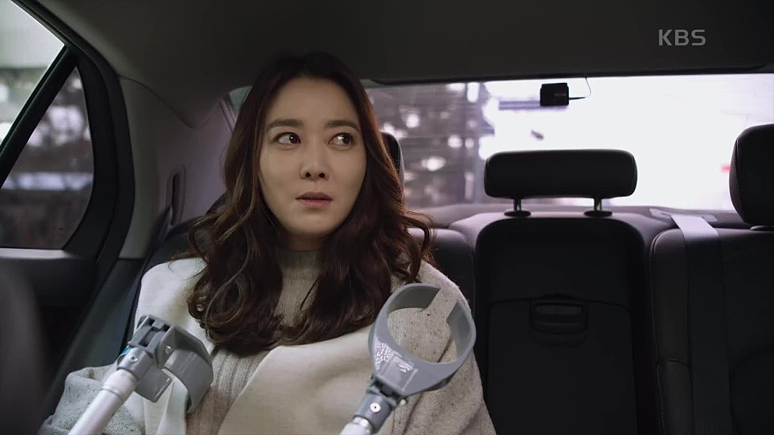 최여진과 이다해 향한 분노로 이성 잃은 이소연 ＂내 아이 죽인 원수, 봐야겠다고요!＂ | KBS 210305 방송 - 네이버 TV