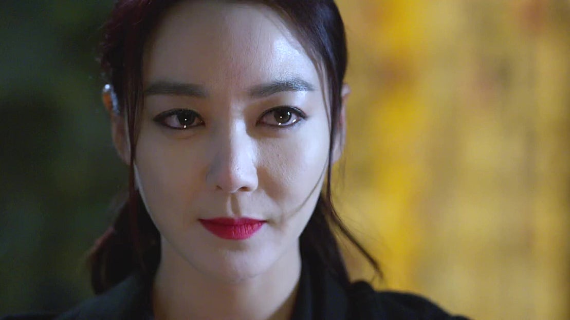 4년 뒤, 복수의 화신이 되어 돌아온 이소연 ＂파멸이 뭔지 보여줄게...!＂ | KBS 210305 방송 - 네이버 TV