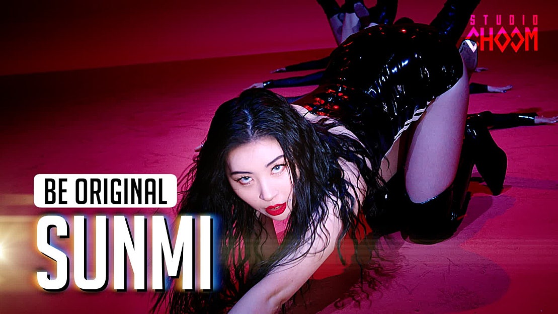 [BE ORIGINAL] 선미 - 꼬리 | M2 210308 방송 - 네이버 TV