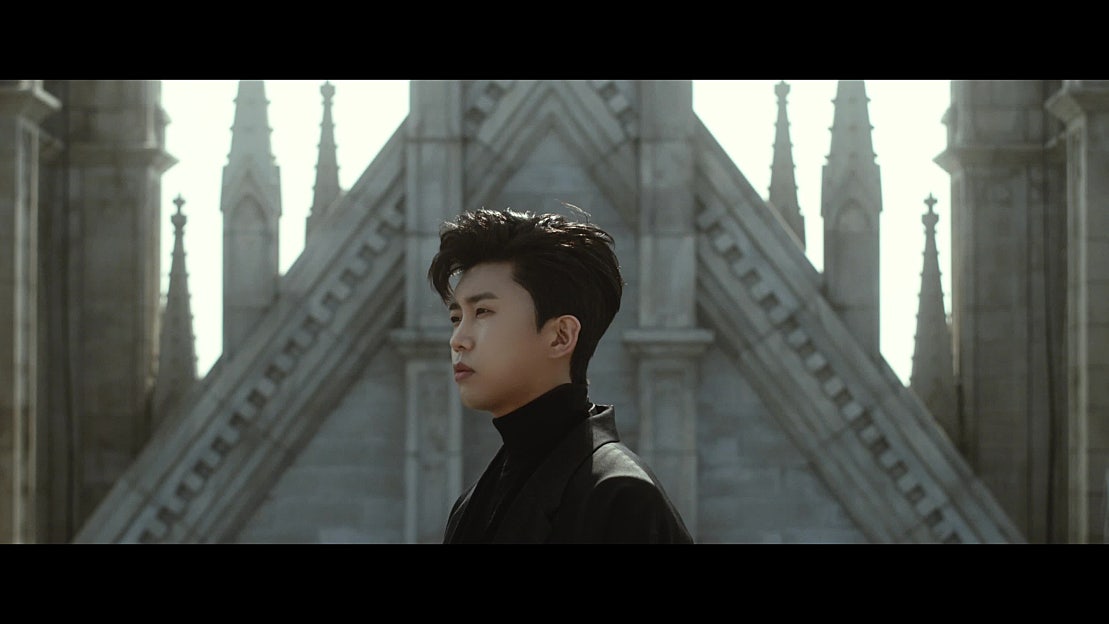[Teaser] 임영웅(Lim Young Woong) _ 별빛 같은 나의 사랑아(My Starry Love) - 네이버 TV