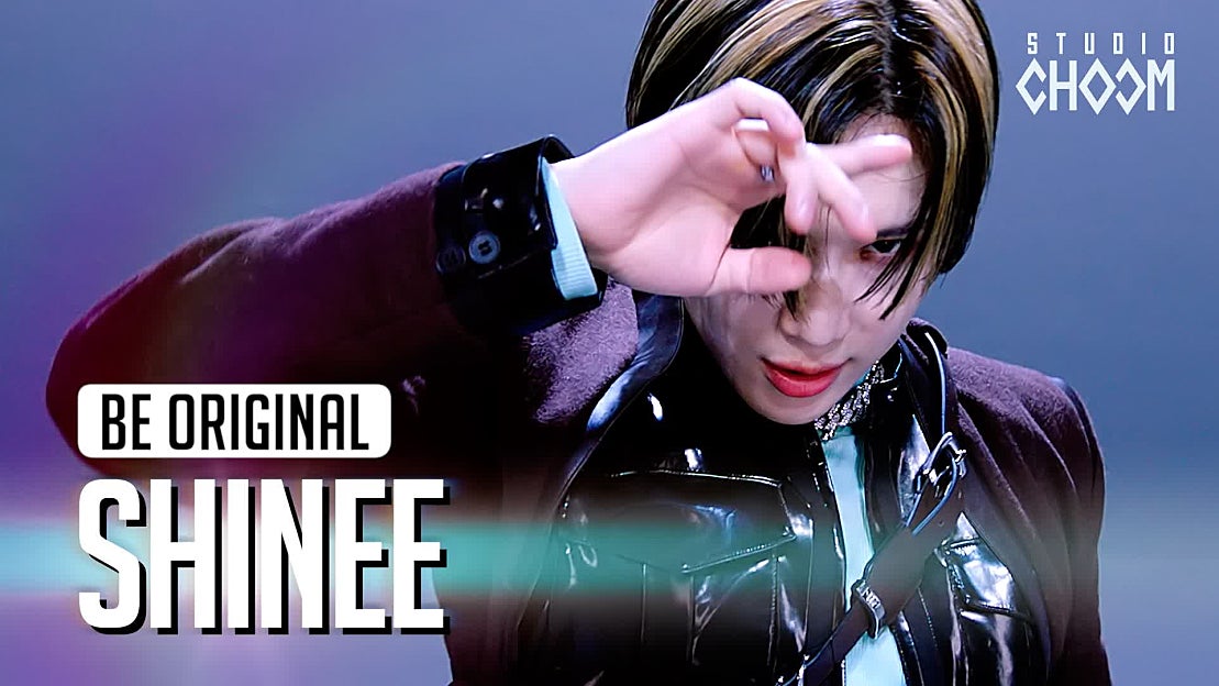 [BE ORIGINAL] 샤이니 - Don't Call Me | M2 210308 방송 - 네이버 TV