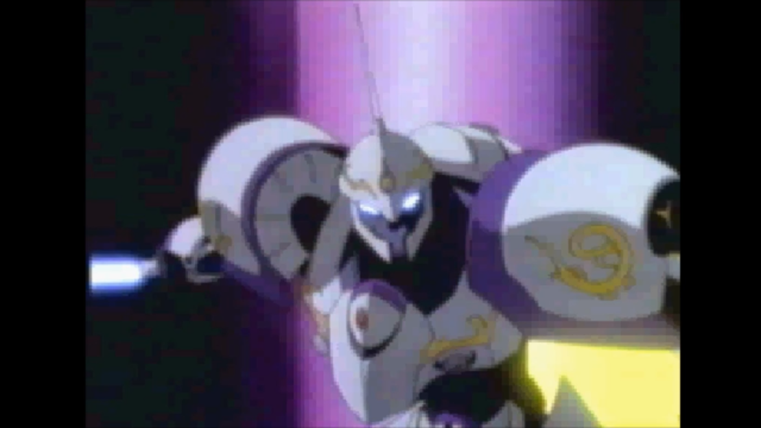 [국산 만화 원작 고전게임] 영혼기병 라젠카 (Lazenca, The Soul Frame) - 네이버 TV