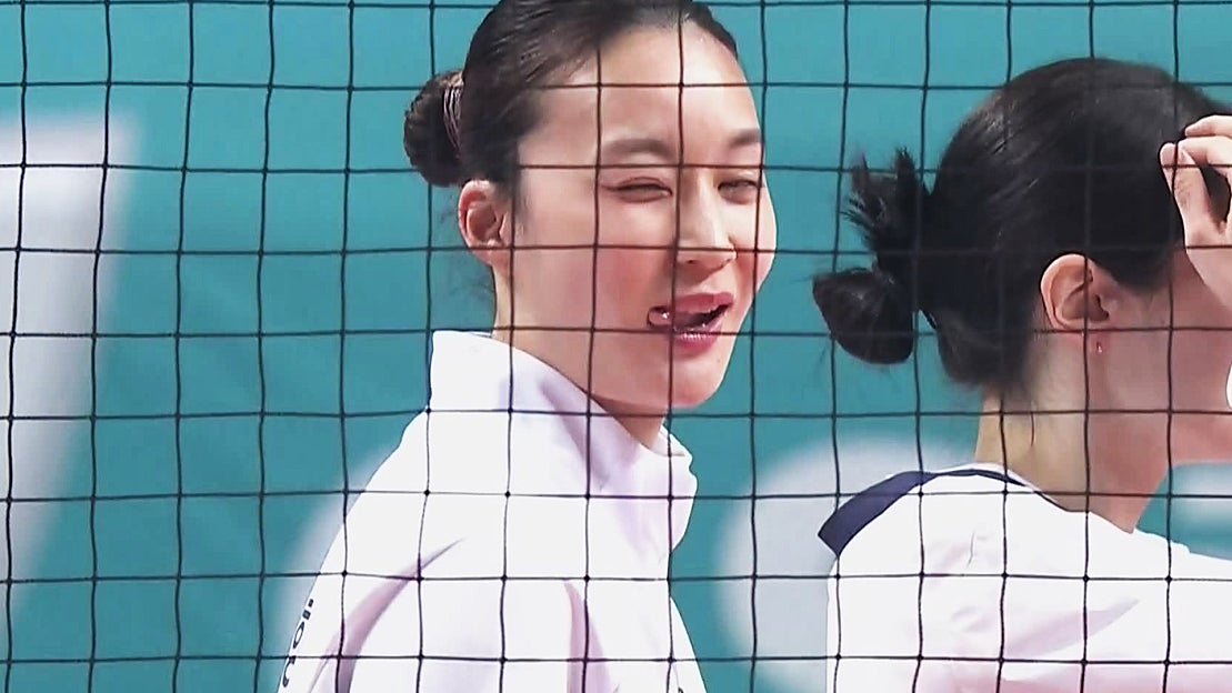 GS칼텍스-IBK기업은행 풀영상 - 네이버 TV